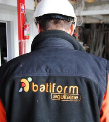 Particulier - Batiform